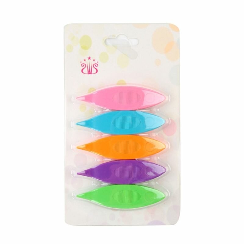 Пластиковый челнок для плетения