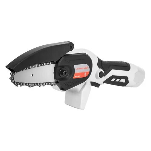 Цепная пила Интерскол ПЦА-4/12, 12В, без АКБ, без ЗУ [811.0.0.70]