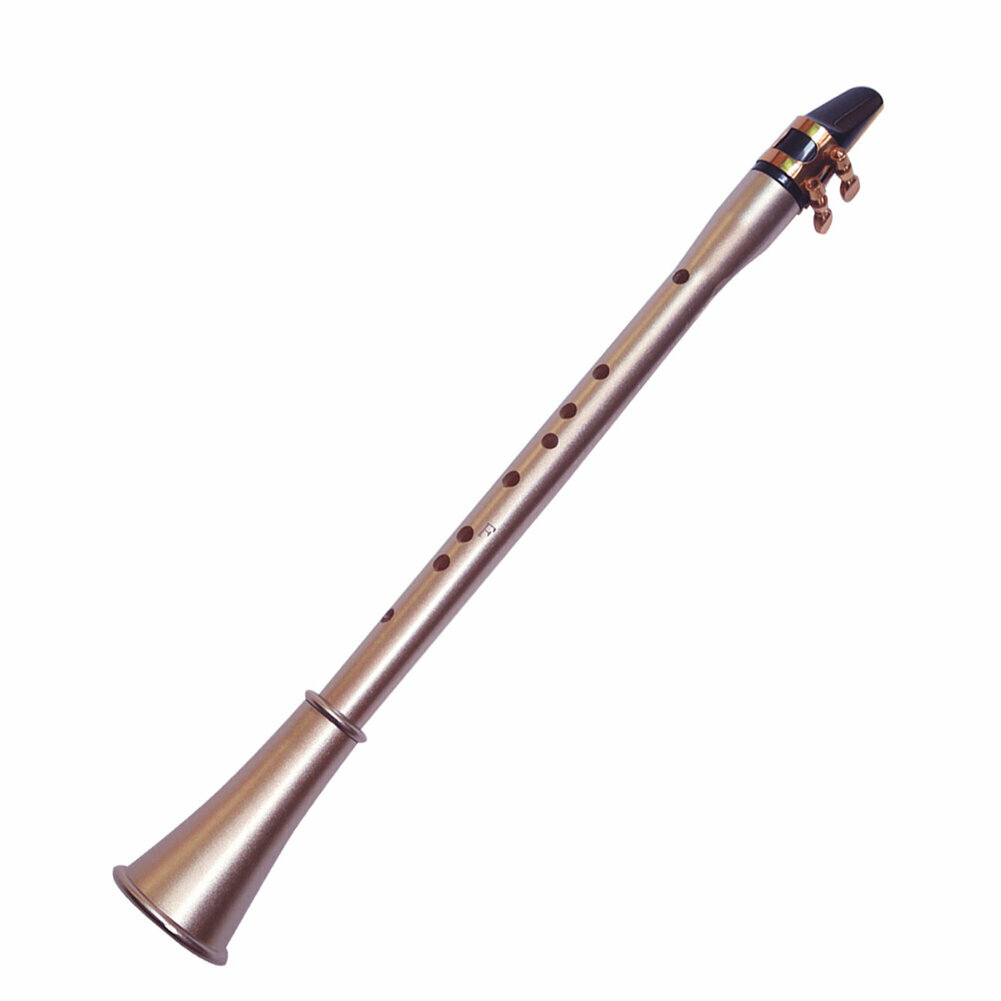 Мини-саксофон для начинающих