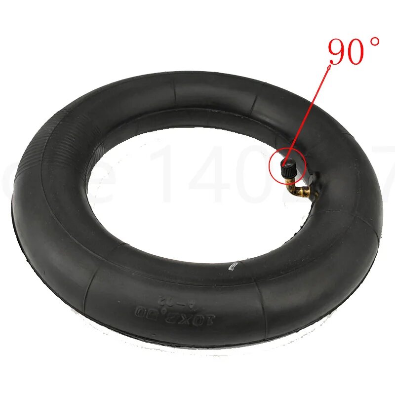 Шины для скутера Kugoo M4 Pro Speedway Zero 10x2.50 inner tube B