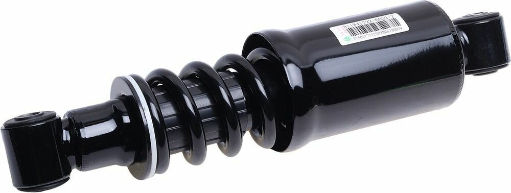 Амортизатор кабины задний (пружина) Howo T5G 811W41722-6032 SITRAK