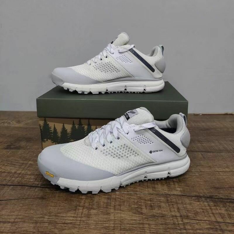 Ботинки для треккинга