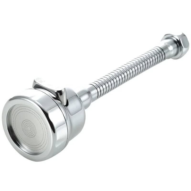 Аэратор для смесителя ZGRK 360 градусов 3 режима 20-5.5cm