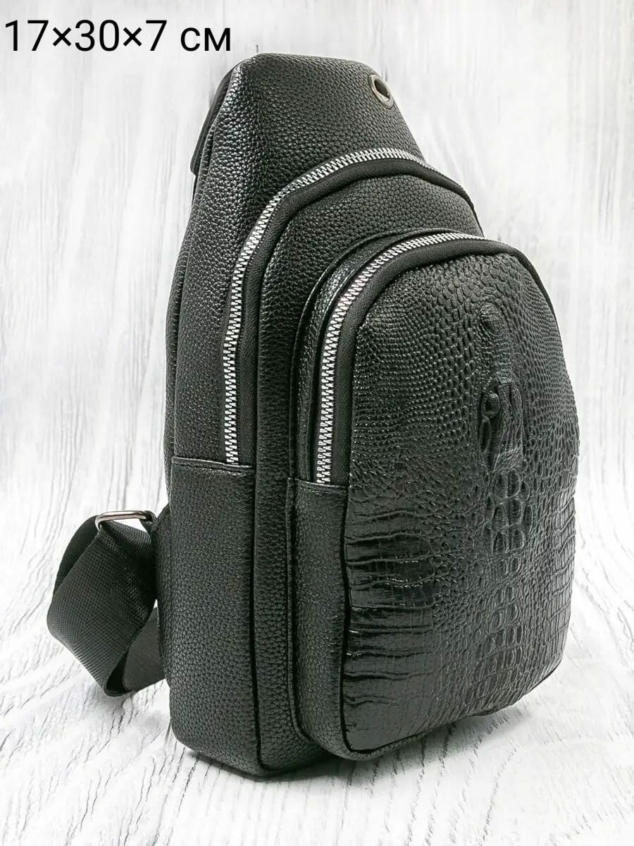 Сумка барсетка