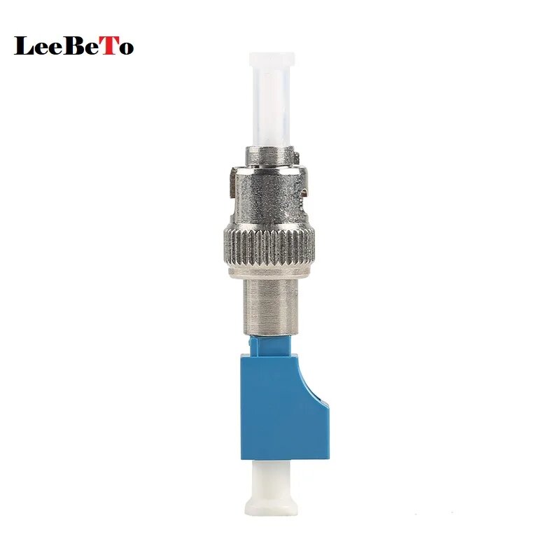 LeeBeTo оптоволоконный адаптер ST-LC