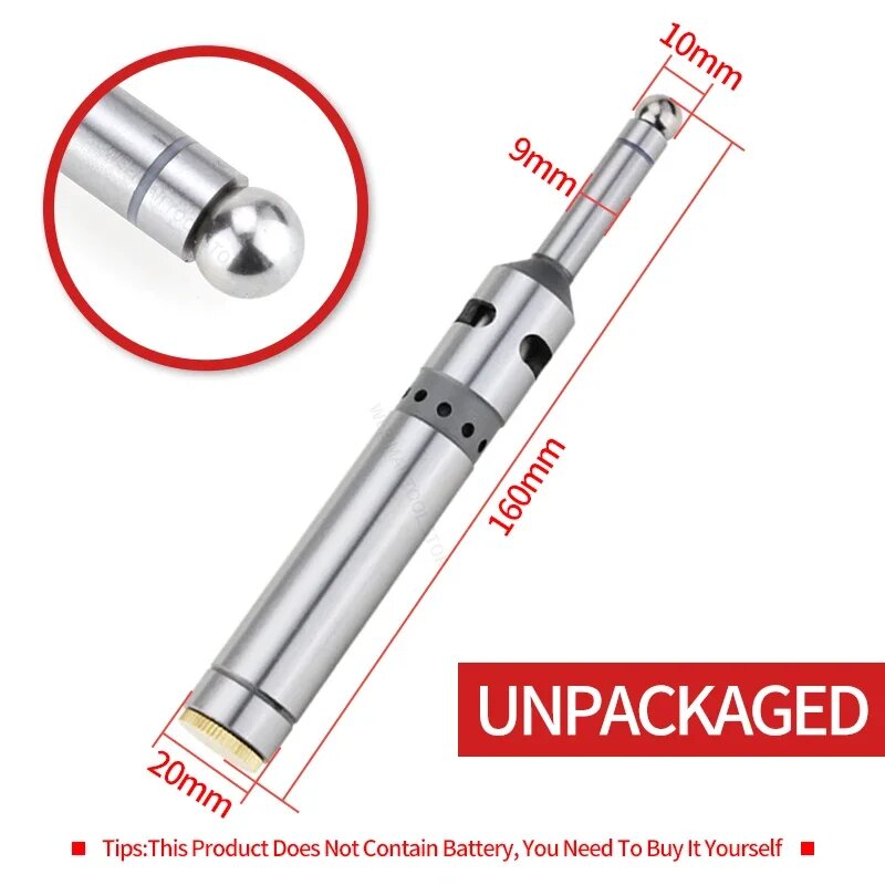 Оптический кромкоискатель XMSJ