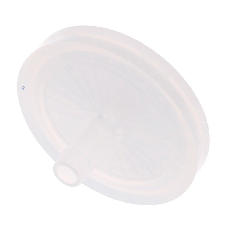 47 мм фильтр воздушного насоса, всасывающее устройство, фильтр для удаления пыли для аспиратора мокроты - медицинский воздушный пылевой фильтр