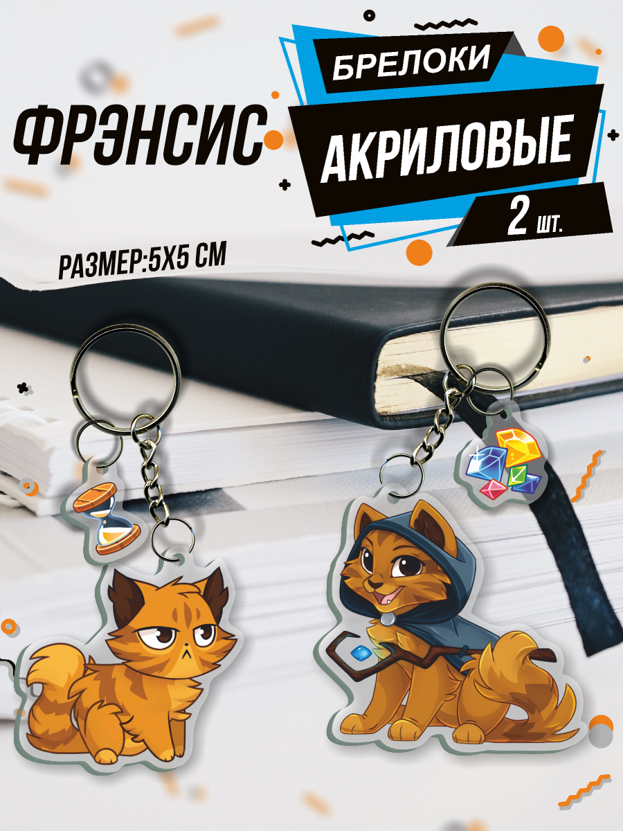 Брелок