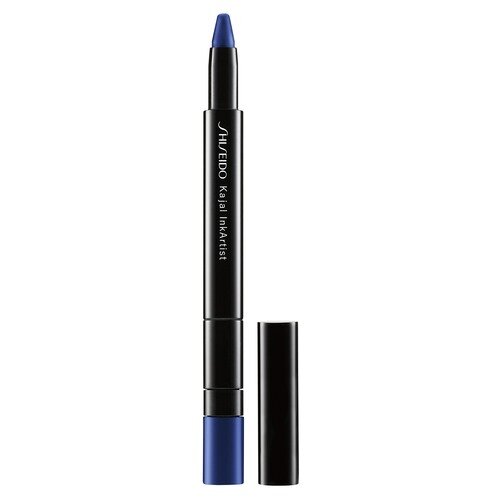 SHISEIDO InkArtist Многофункциональный карандаш-каял 08 GUNJO BLUE