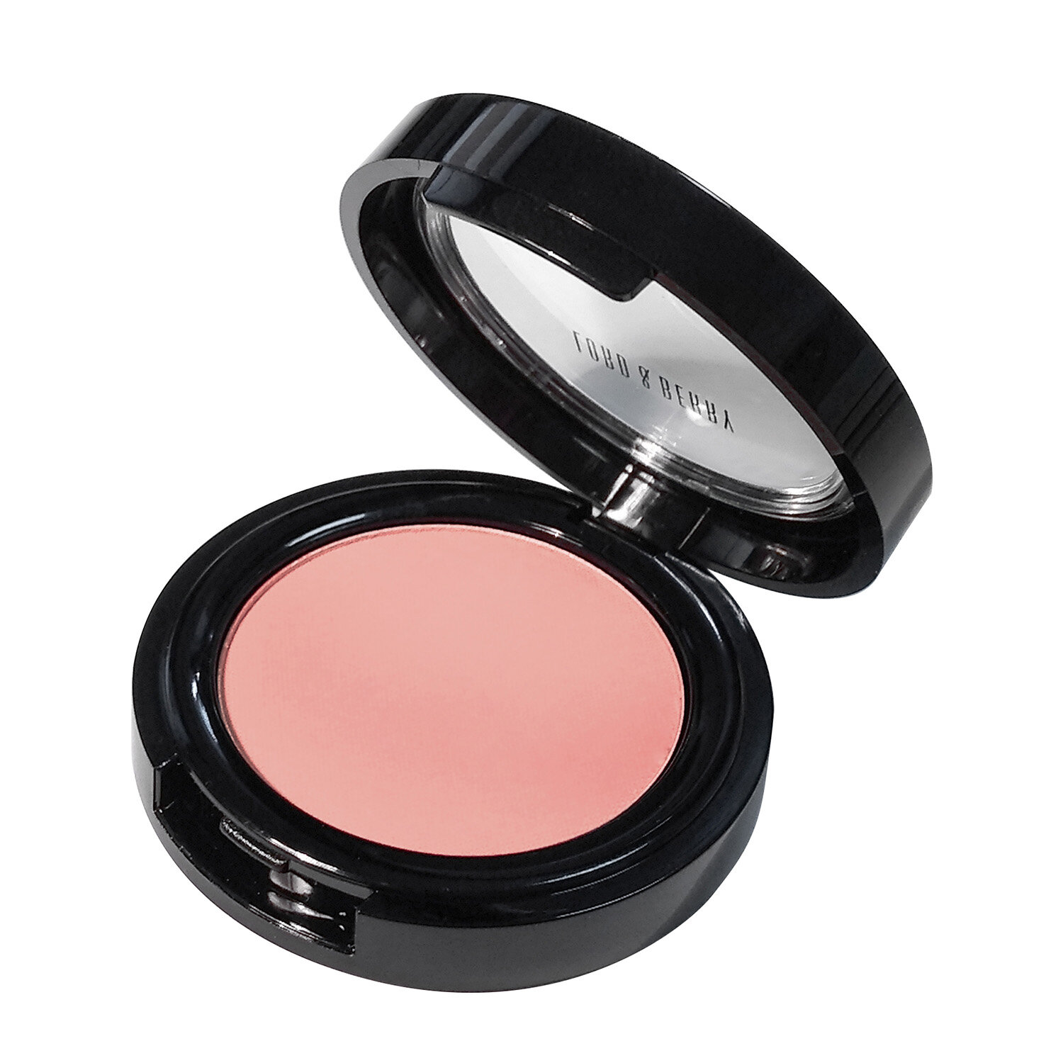 LORD&BERRY Blush Пудровые румяна Rose