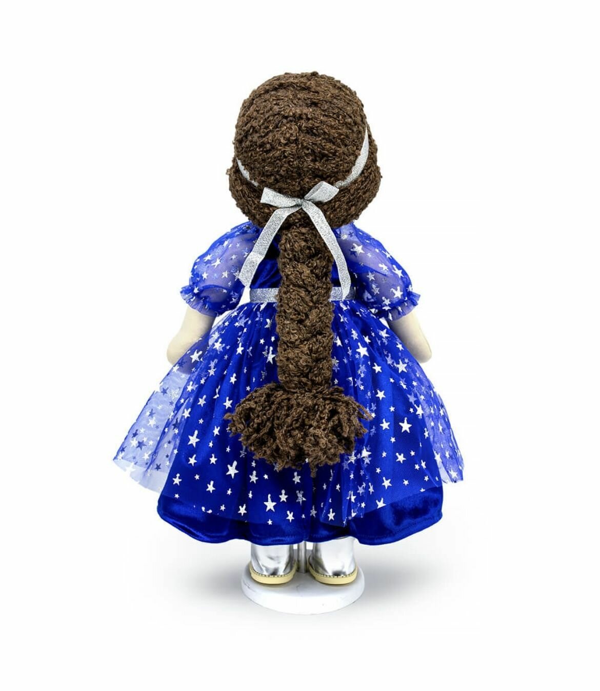 Budi Basa Кукла MiniMalini Тиана "Фея" (38см, в подарочной коробке) Mm-Tiana-05 — фото 1