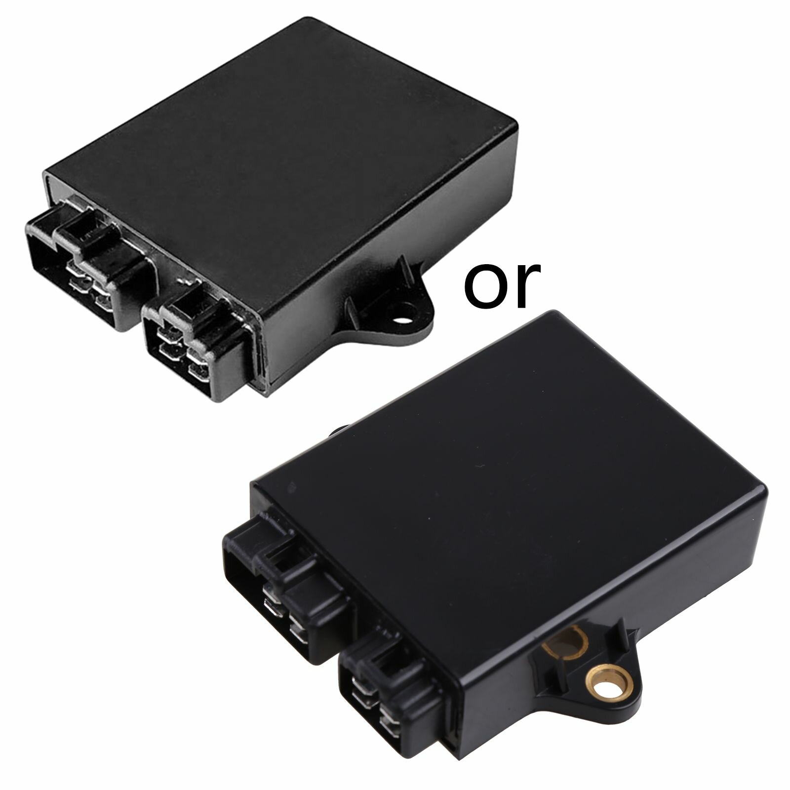 Блок управления коробкой зажигания CDI для мотоцикла Yamaha Virago XV250 250CC Dirt Bike