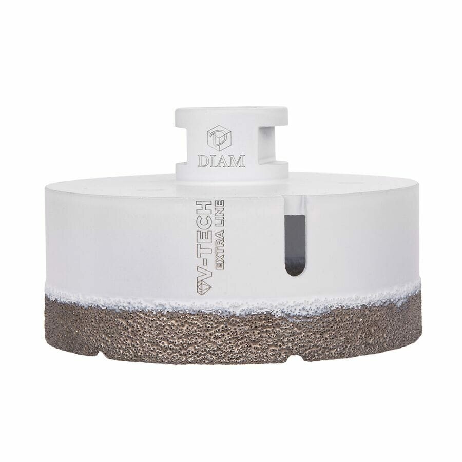 DIAM EXTRA LINE V-TECH Алмазная коронка 100 мм