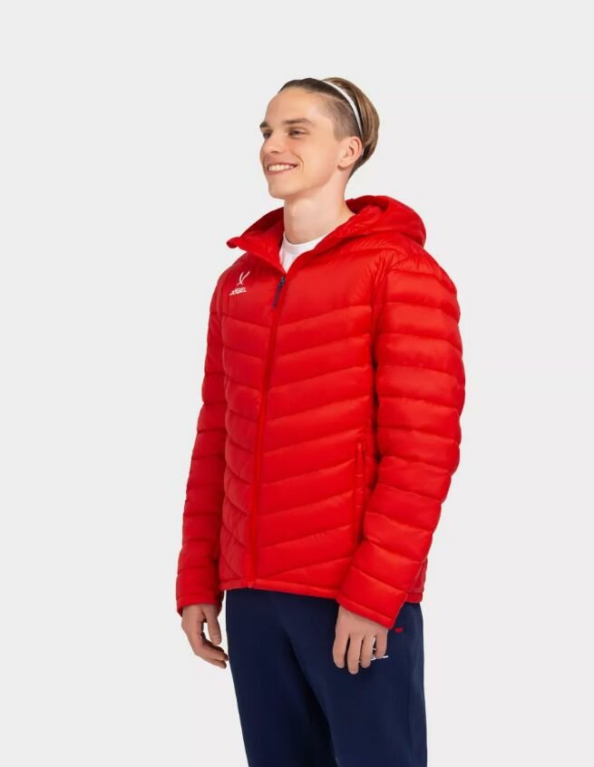 Куртка спортивная