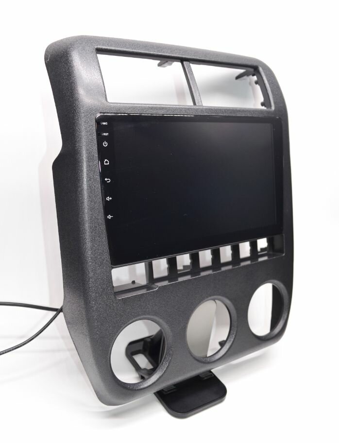 Штатная магнитола TS7 4 ядерная 2/32 для Lada Niva Legend - Нива Легенда (2021-2025)