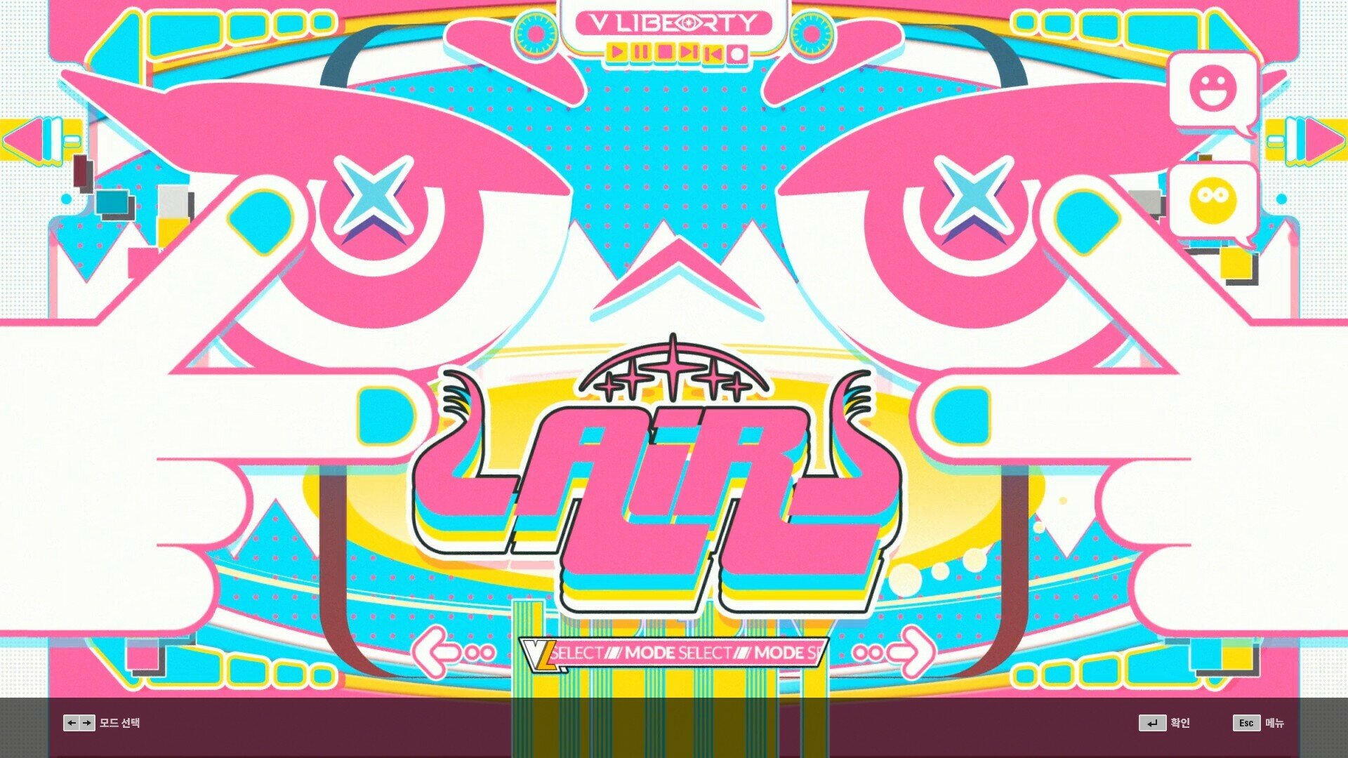DJMAX RESPECT V - V Liberty Pack DLC PC Steam Ключ • Активация Steam