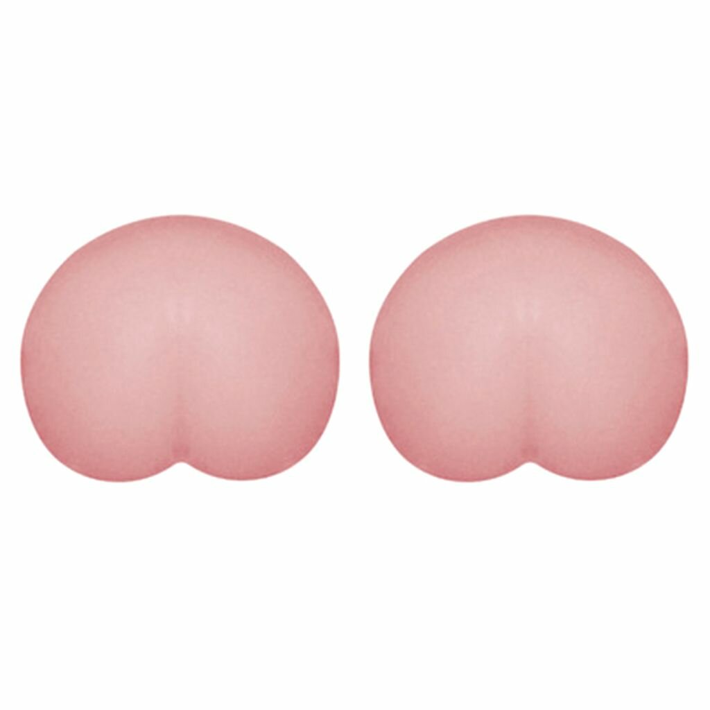 2 шт. сенсорный набор для вечеринки, мука, персик, щепотка детей, взрослых, малышей, облегчение давления, спокойствие