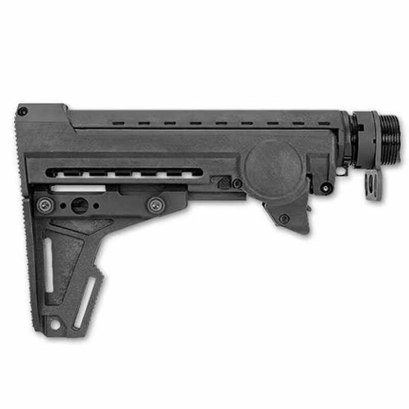 Приклад (армированный пластик, F93 PRO ERGO)