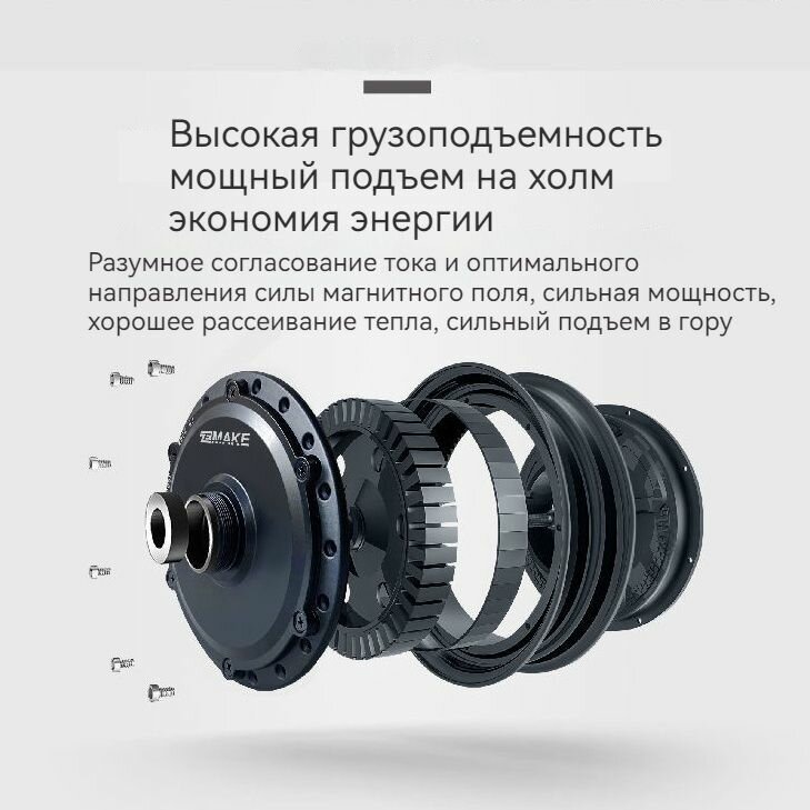 Комплект колес — фото 1