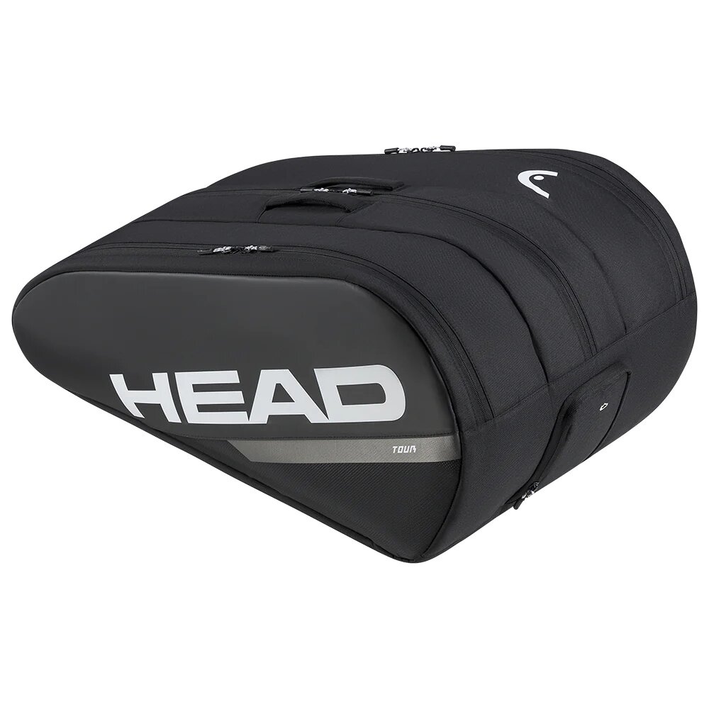 Сумка HEAD Tour Racquet Bag XL 260614