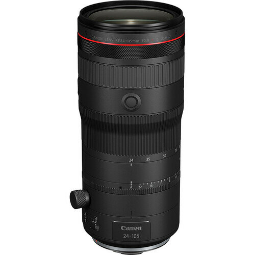 Объектив CANON RF 24-105 MM F2.8 L IS USM Z