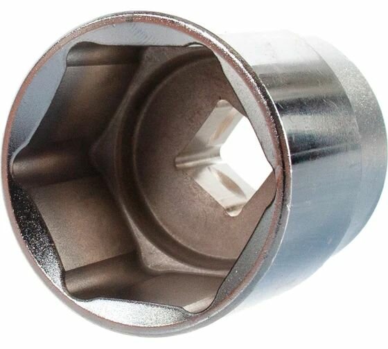 Торцевая головка короткая 1/2", 4400M34 Hans