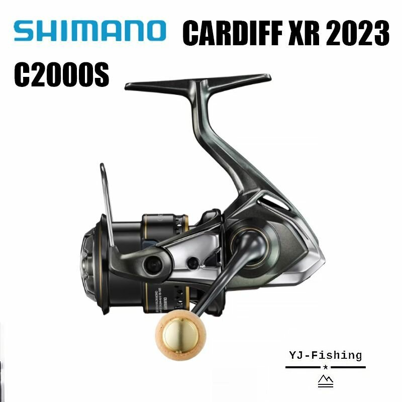 Shimano Катушка, диаметр катушки: 43 мм