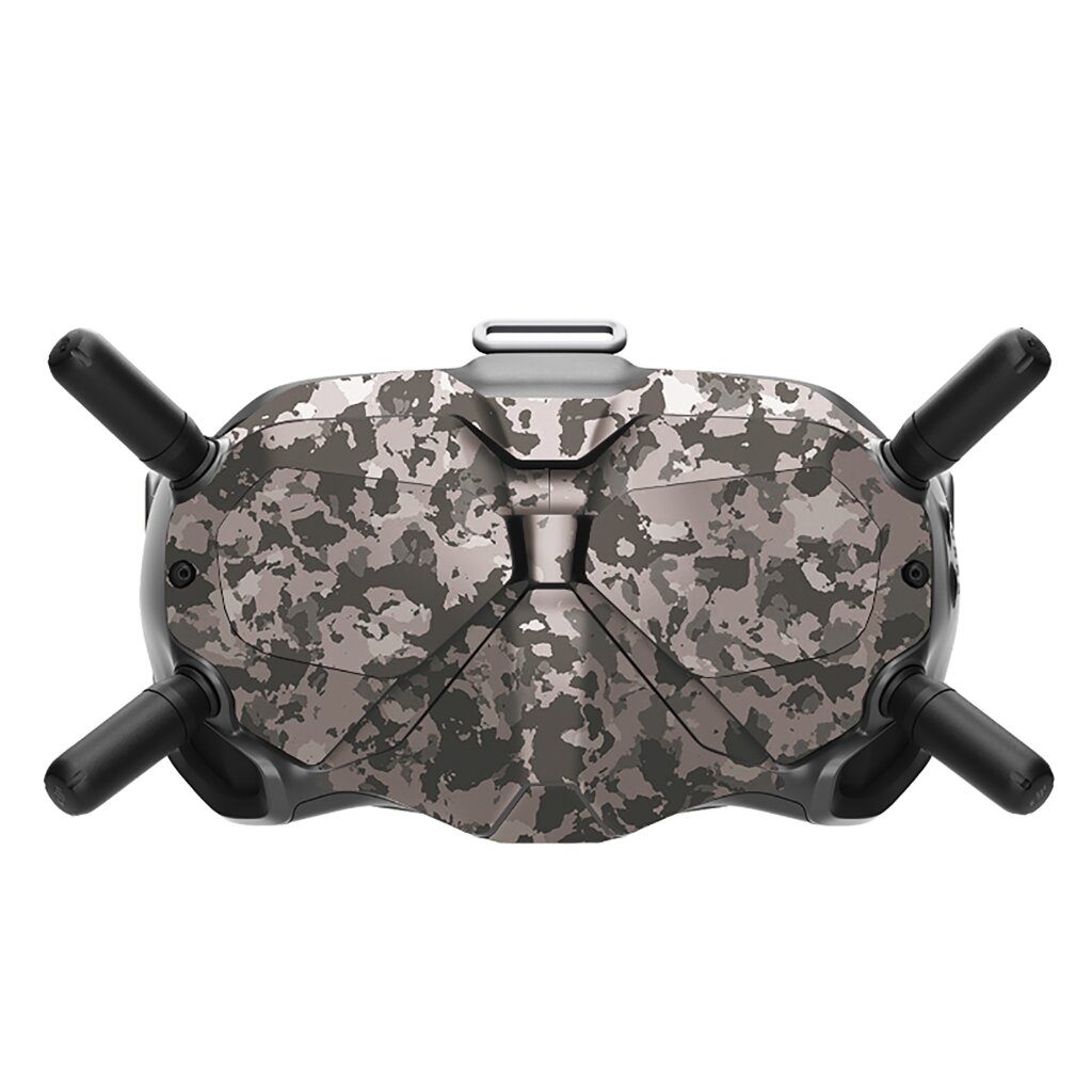 Защитная пленка для очков DJI Avata traversing Aircraft Flight Glasses-1