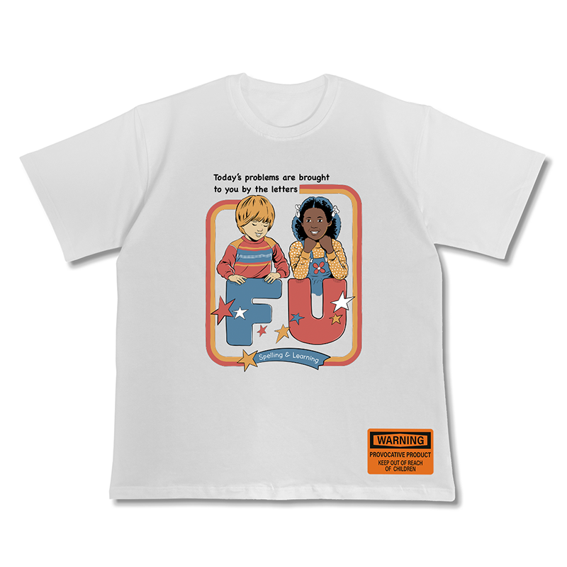 Футболка Плотная ткань 240г/м. Крой оверсайз