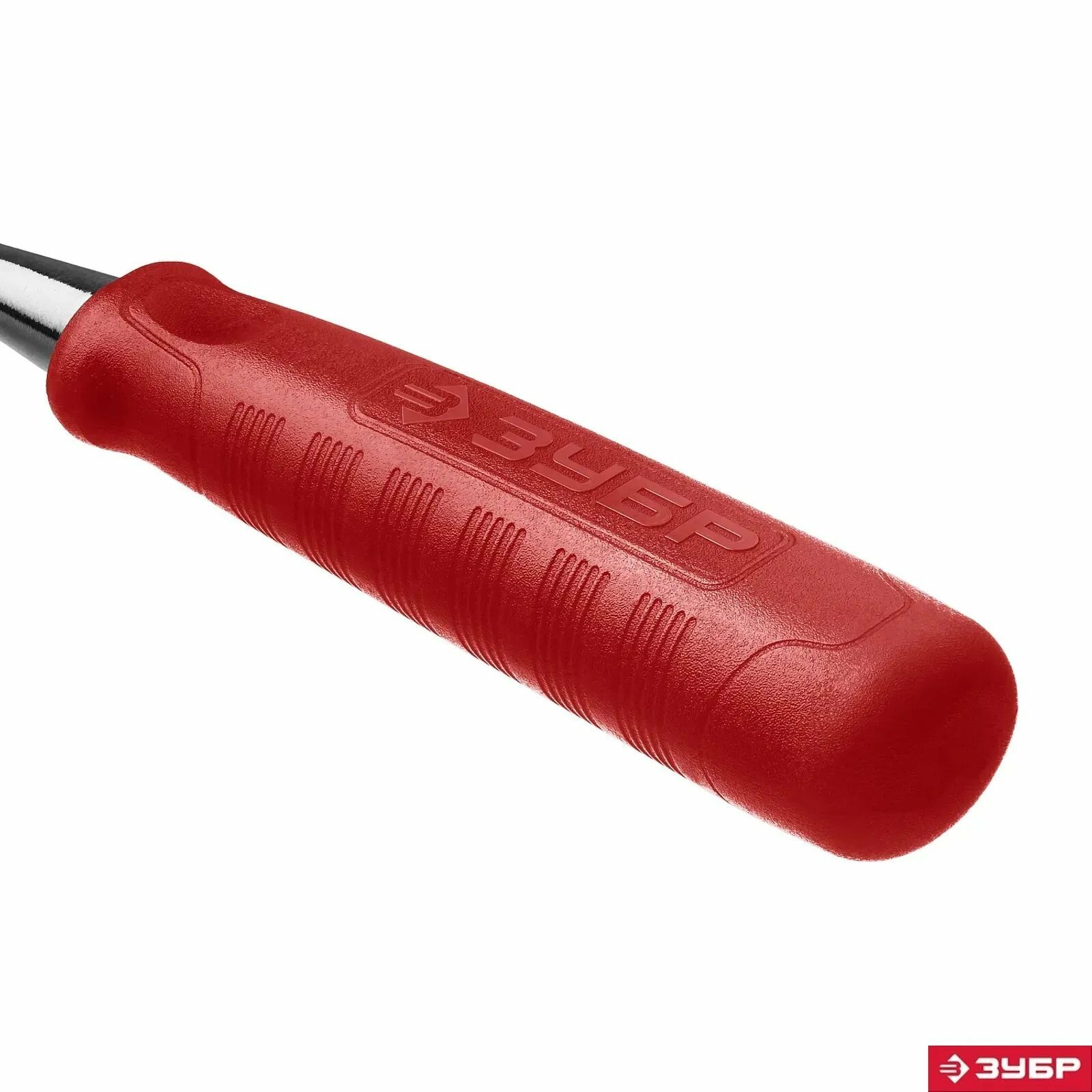 ЗУБР 14 мм, с пластиковой ручкой, стамеска Т-300 Мастер