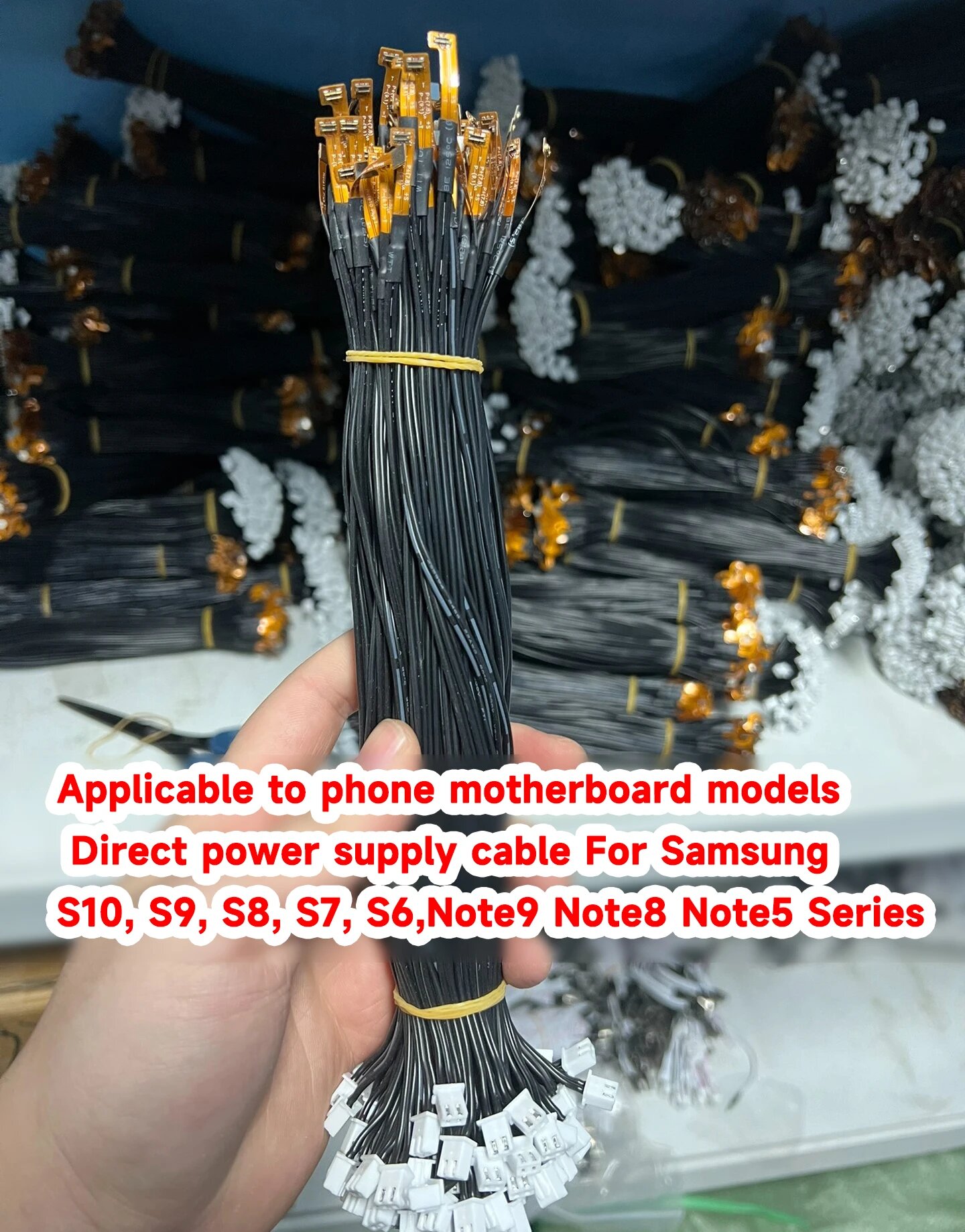 Групповое управление мобильным телефоном, 20 USB-портов, концентратор, 20xsupply power cord
