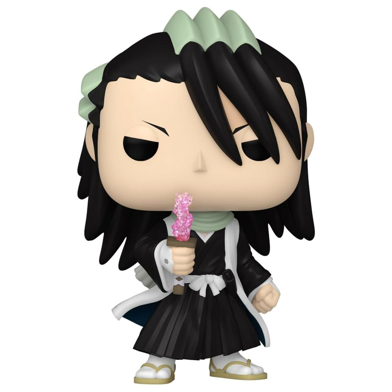Фигурка Funko Pop: Bleach Бьякуя Кучики (1698)