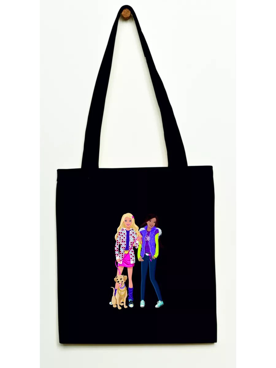 Сумка шоппер