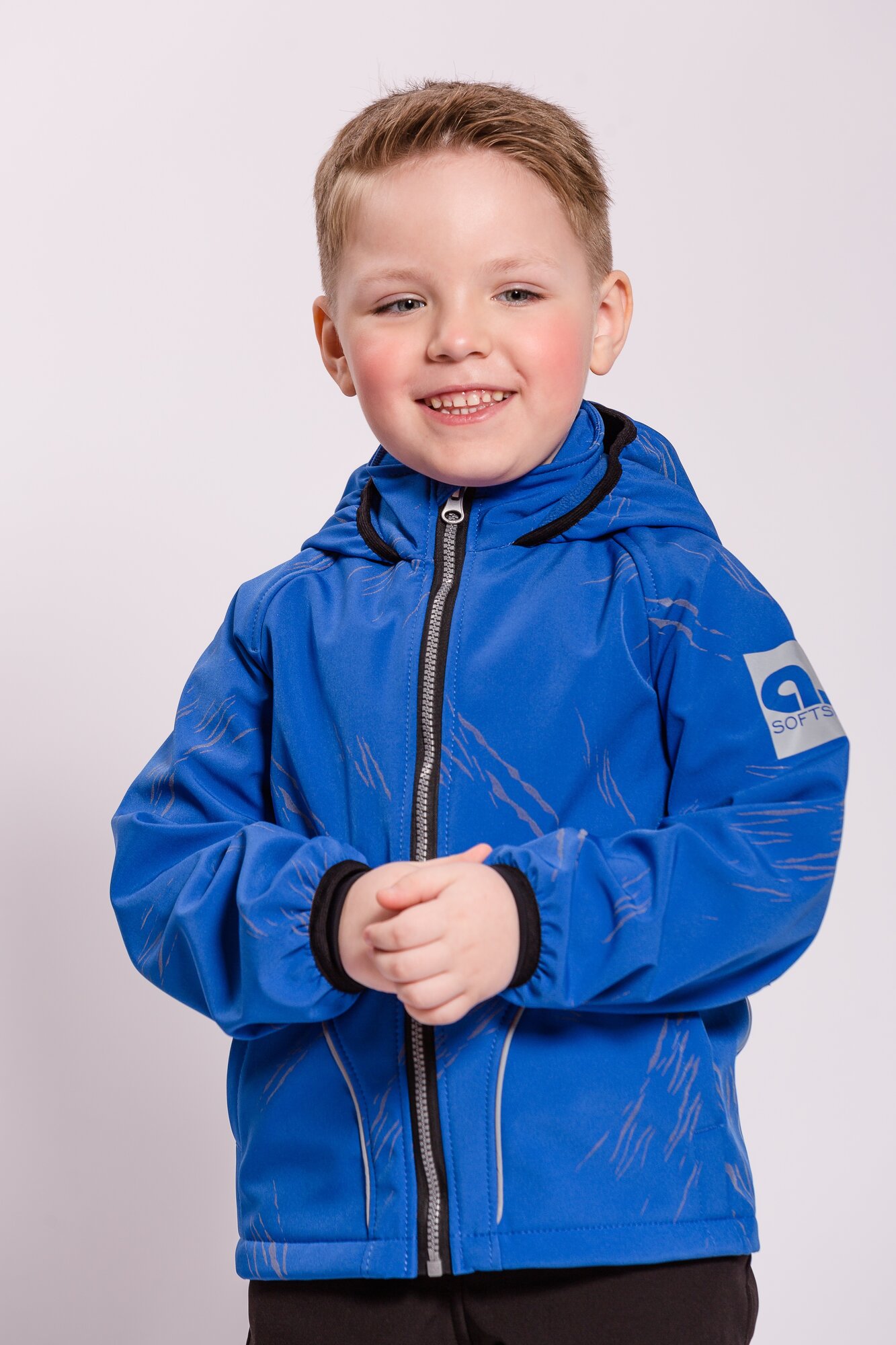 Ветровка Аутло