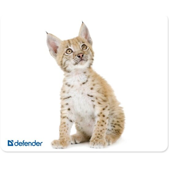 Defender Silk 230x190x1.6 (50706)