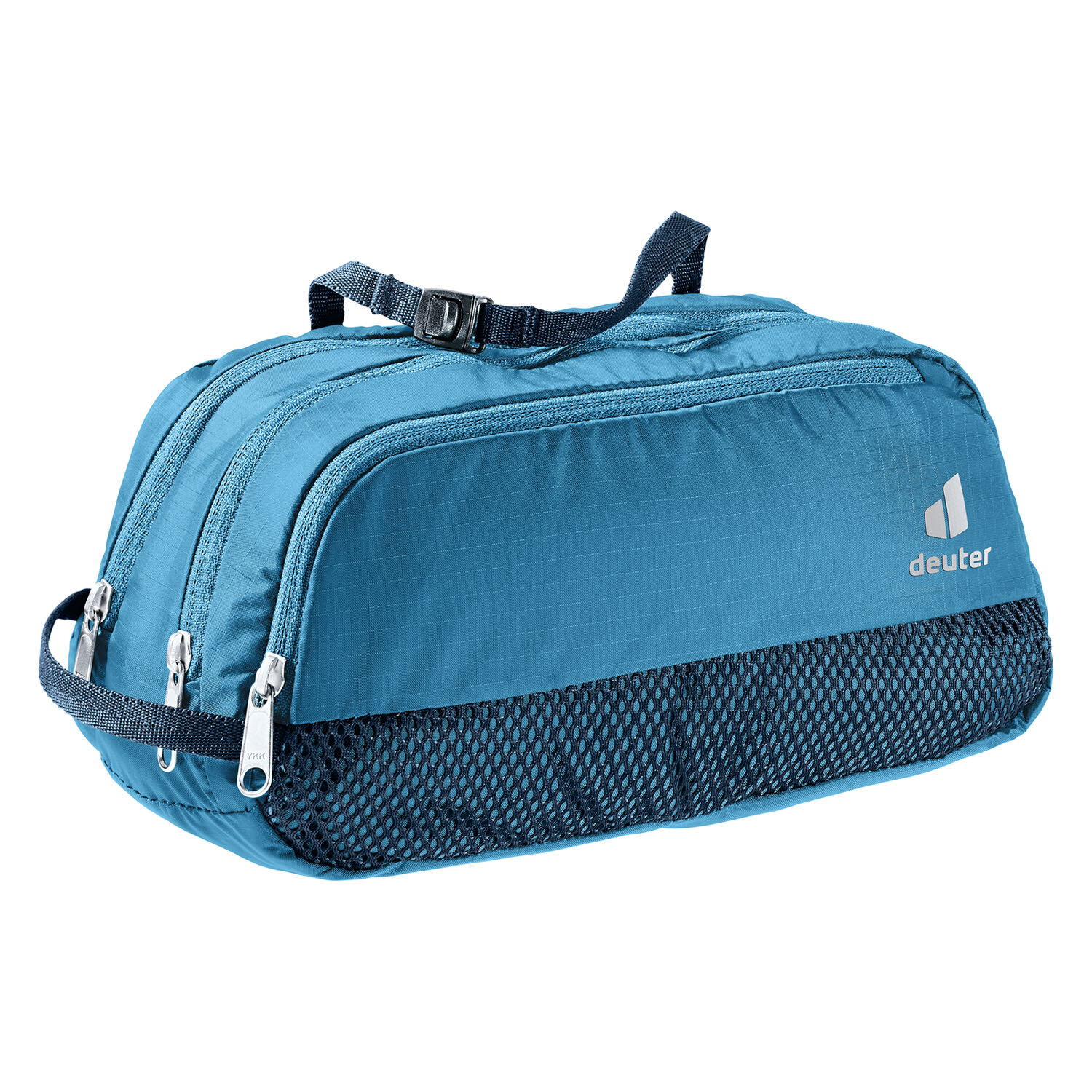 Косметичка Deuter Wash Bag Tour III Wave/Ink