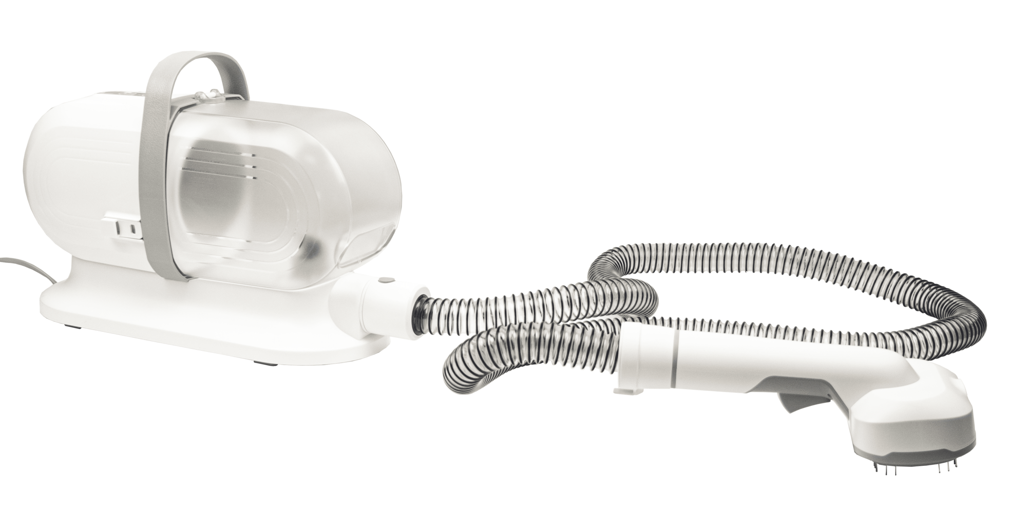 Груминг-пылесос Pet Grooming Vacuum Cleaner Kit (XMB1)