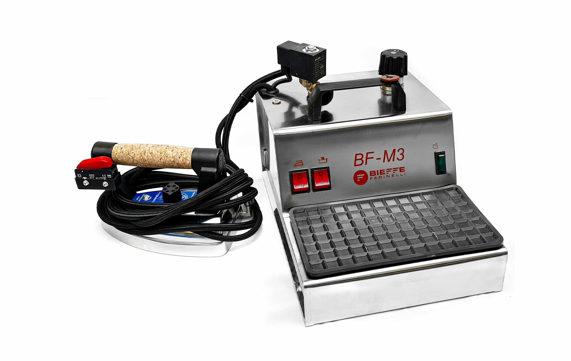 Парогенератор Bieffe BF-MINI 3 (2,4 л)