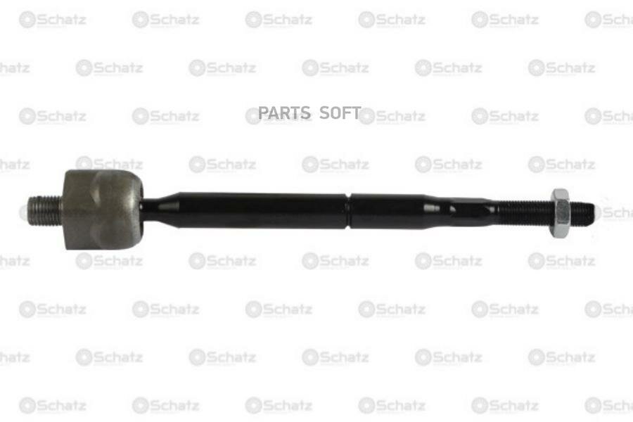 S311021 SCHATZ Рулевая тяга SCHATZ (передняя внутренняя) ECHO 99-05, YARIS 99-05