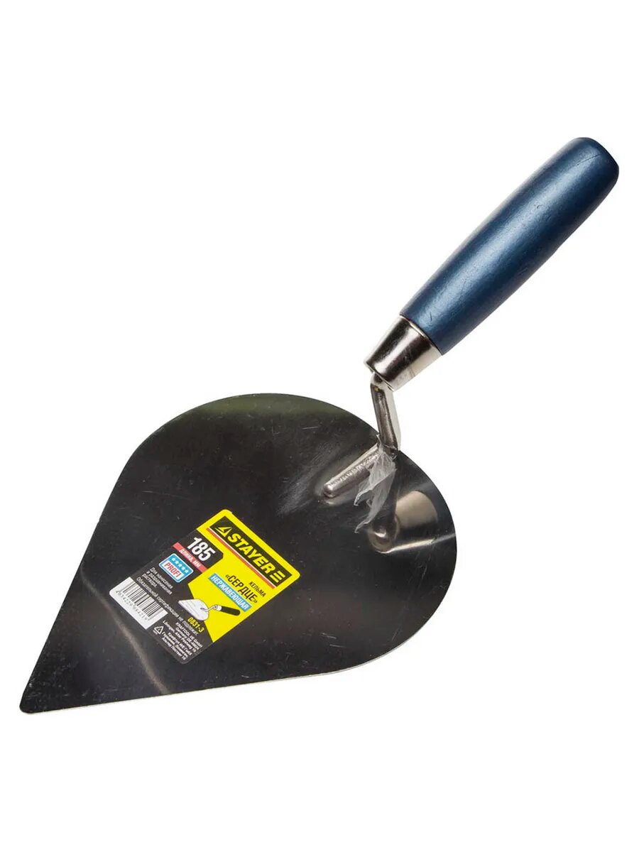 Кельма сердце Profi 190 мм