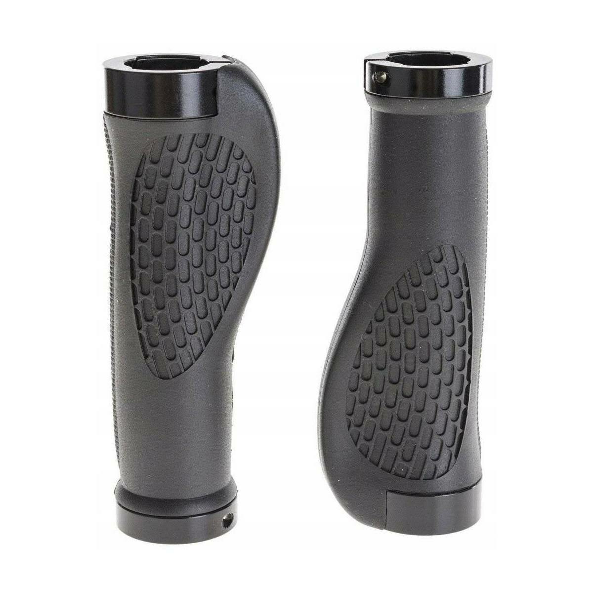 Roxter Грипсы Roxter ZTB22023 130мм, цвет Черный