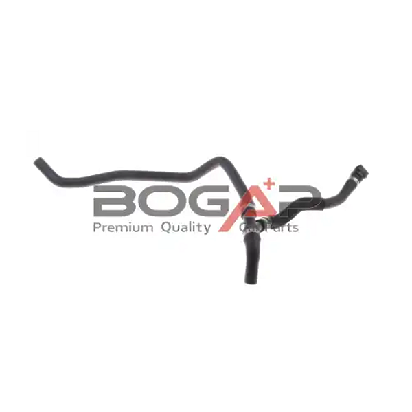 BOGAP B4228169 шланг охлаждающей жидкости BMW (БМВ) x3 e83 lci