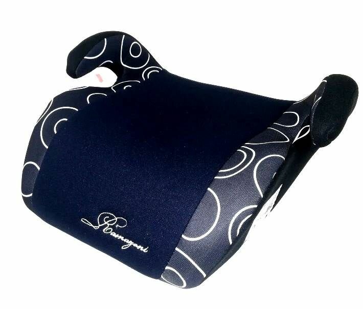 Автокресло Ramazoni RM311 (Premium, circle)