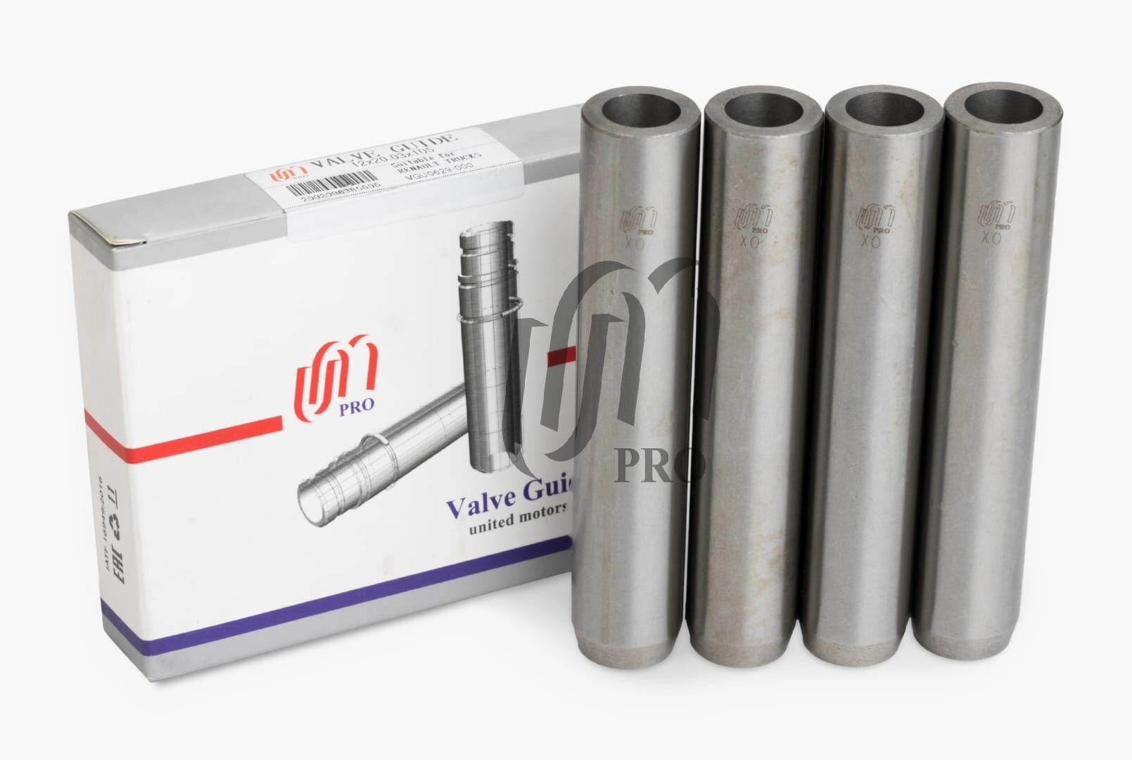 Втулка направляющая выпускного клапана MIDR 06.35.40 13.03x20.03x105 UM