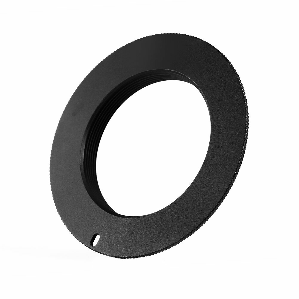 Для камеры адаптера Canon Lens Camera Ef Adapter Ring для 60D 550D 600D 7D 5D 1100D M42 Объектив