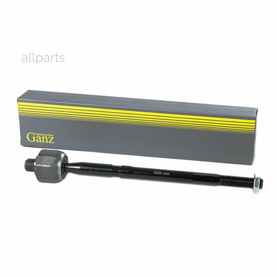 GANZ GIL06243 Тяга рулевая L=R для CHEVROLET Lacetti (04-)/DAEWOO Nubira (03-) GANZ GIL06243