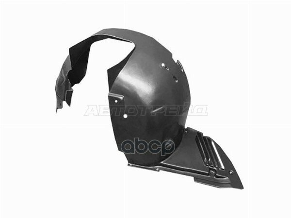 Подкрылок Peugeot 307 05-08 (Спереди/ Слева) Sat арт. ST-PG37-016L-A2