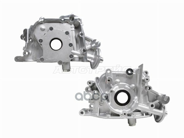 Насос масляный HYUNDAI ACCENT (тагаз)/KIA RIO 1,5/1,6 G4EK/G4EC 93-12 Sat арт. ST-21310-26800