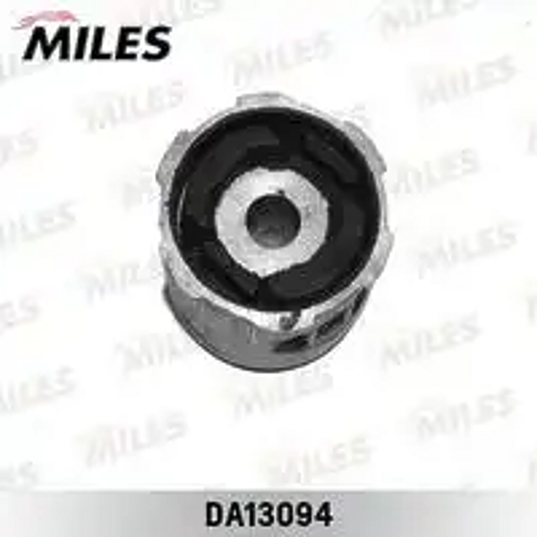 MILES da13094 (DA13094) сайлентблок переднего подрамника Audi (Ауди) q7 VW touareg
