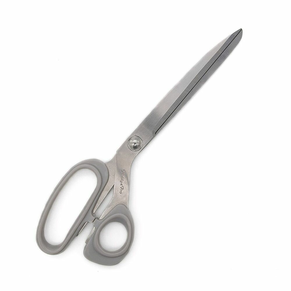 Ножницы Hobby&Pro портновские, 25,5 см/10", 1 шт (590255)